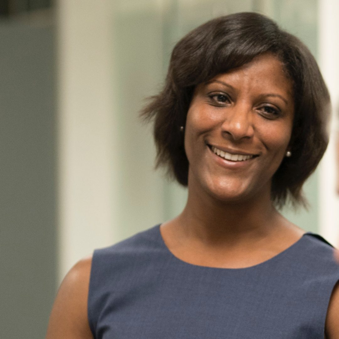 Our People - The Vantage Point