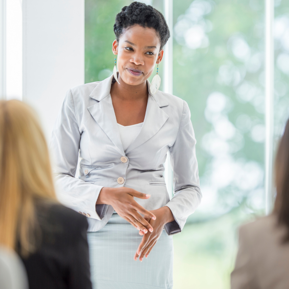 Executive Performance Management - Vantage Point
